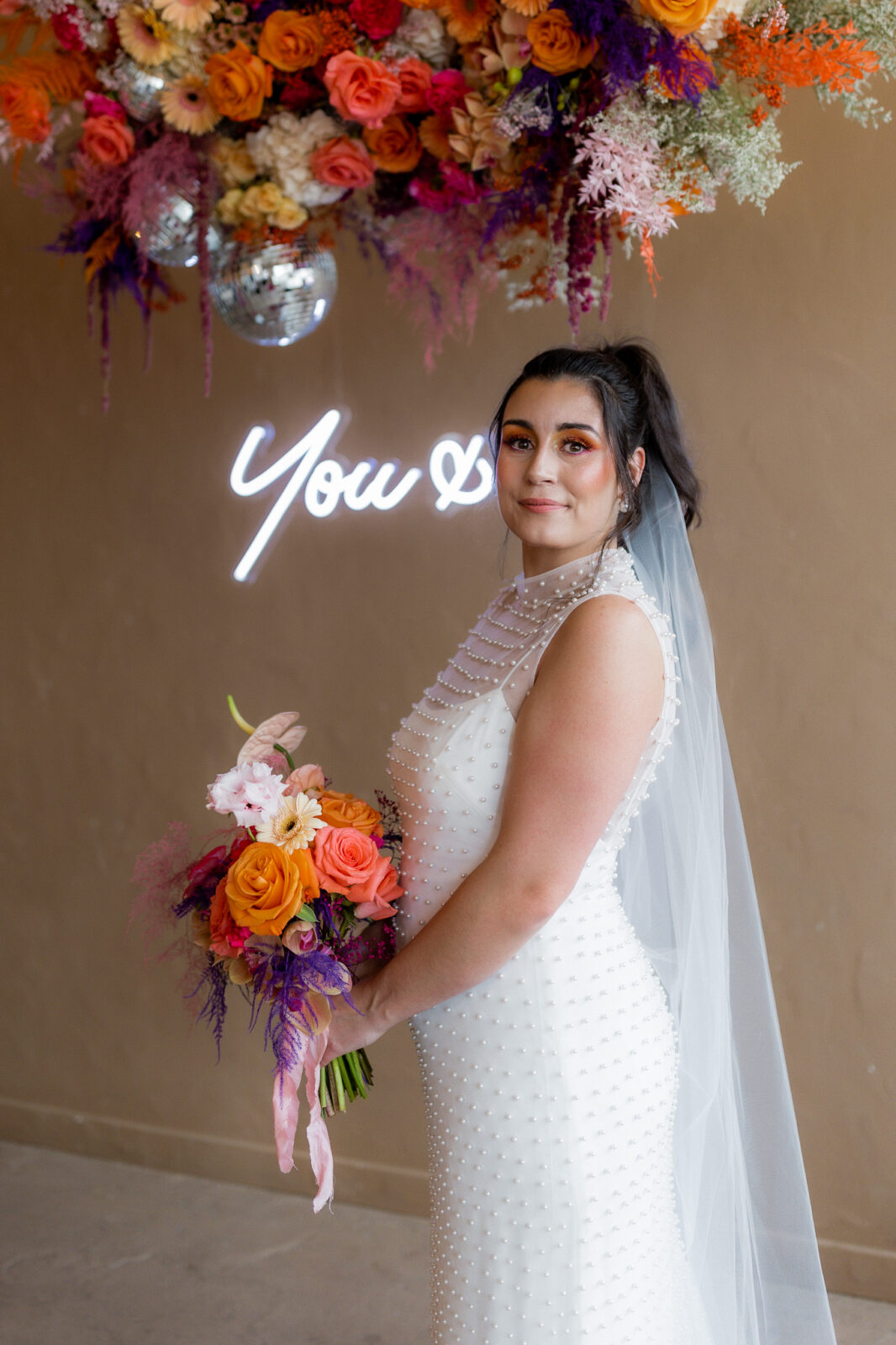 Junto Studio | Kira & Matt | courtneymarieimaging.com