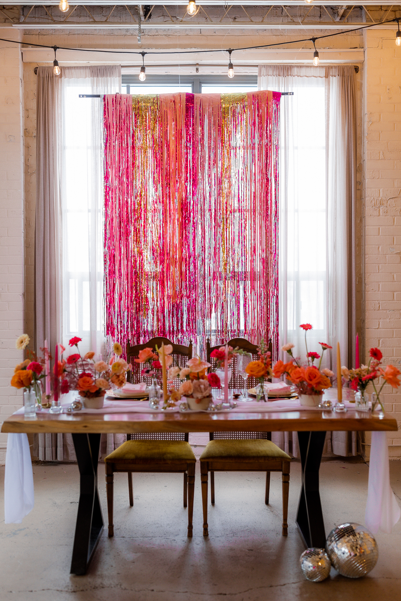 Junto Studio | Kira & Matt | courtneymarieimaging.com