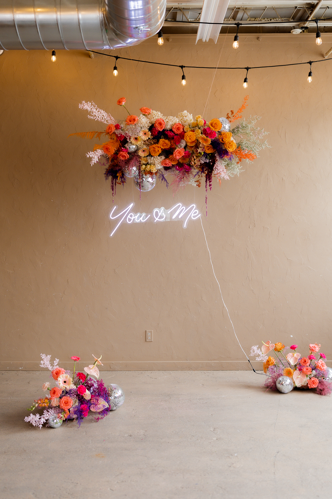 Junto Studio | Kira & Matt | courtneymarieimaging.com